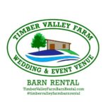 Timber Valley Farm Barn Rental - Timber Frame Barn for weddings and ...