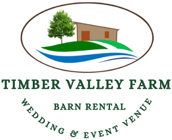 Timber Valley Farm Barn Rental – Timber Frame Barn for weddings and ...