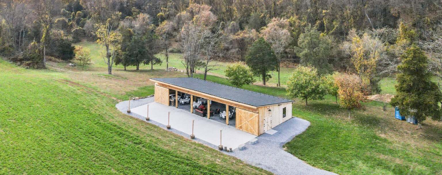 1 Military Friendly Wedding Venue PA WV MD: A Heartfelt Salute to Our ...