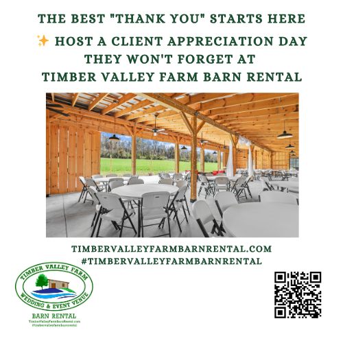 The #1 Premier Stunning Client Appreciation Events Venue Maryland for ...