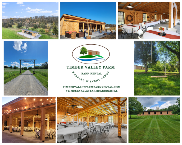 1 Discover The Venue in Clear Spring Maryland: Your Premier Destination ...