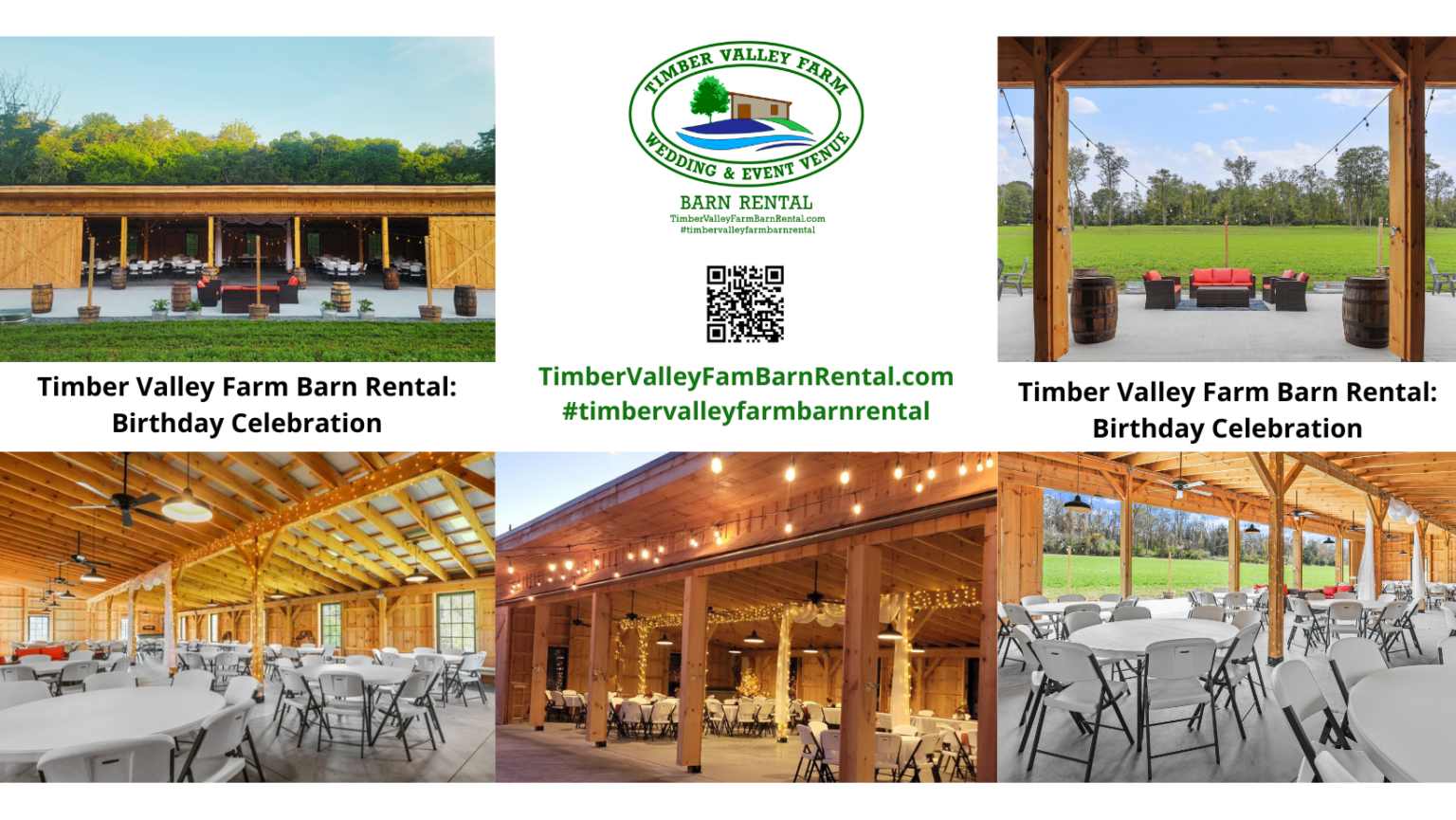 # 1 Birthday Party Venue Clear Spring Maryland: Rustic Charm & Wagon ...